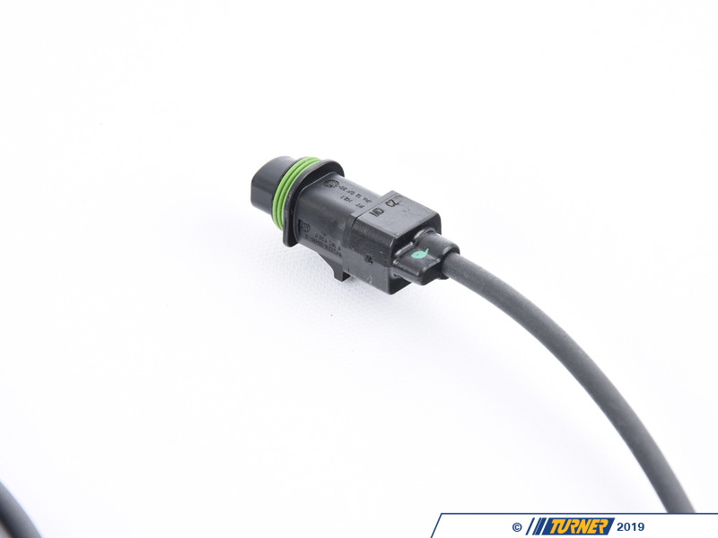 61129241793 - Genuine BMW Hsd Wire L= 8145 mm - 61129241793 - E71 ...