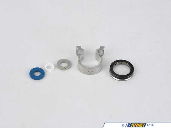 13647600869 - Fuel Injector Sealing Set | Turner Motorsport