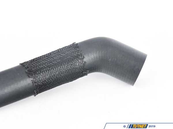 17127556614 - Upper Radiator Hose | Turner Motorsport