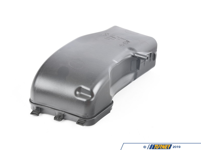 13717843296 - Genuine BMW Air Channel 1-4 - 13717843296 - F06,F10,F12 ...