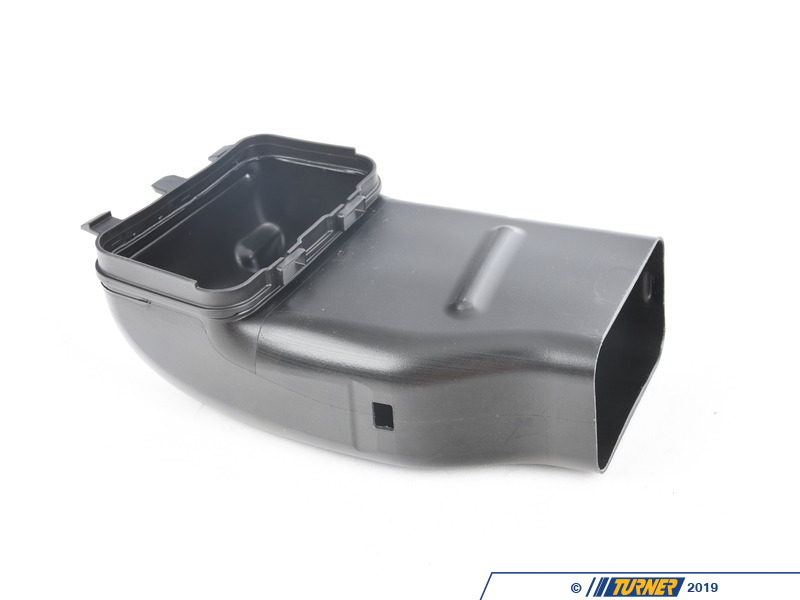 13717843296 - Genuine BMW Air Channel 1-4 - 13717843296 - F06,F10,F12 ...