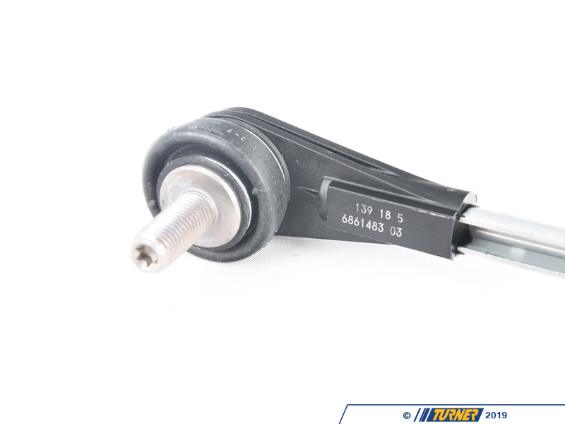 31306861483 - Genuine BMW Stabilizer Link - 31306861483 | Turner Motorsport