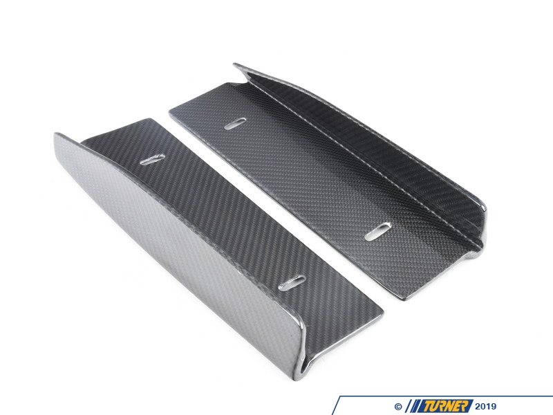 025179TMS10 - Turner Motorsport Carbon Fiber Side Skirts - F82/F83 M4 ...