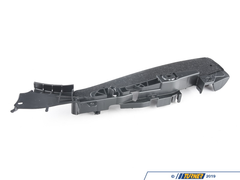 52107317459 - Genuine BMW Support For Cover, Seat Oute - 52107317459 ...