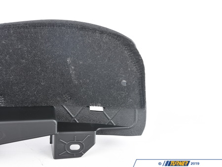 52107317459 - Genuine BMW Support For Cover, Seat Oute - 52107317459 ...