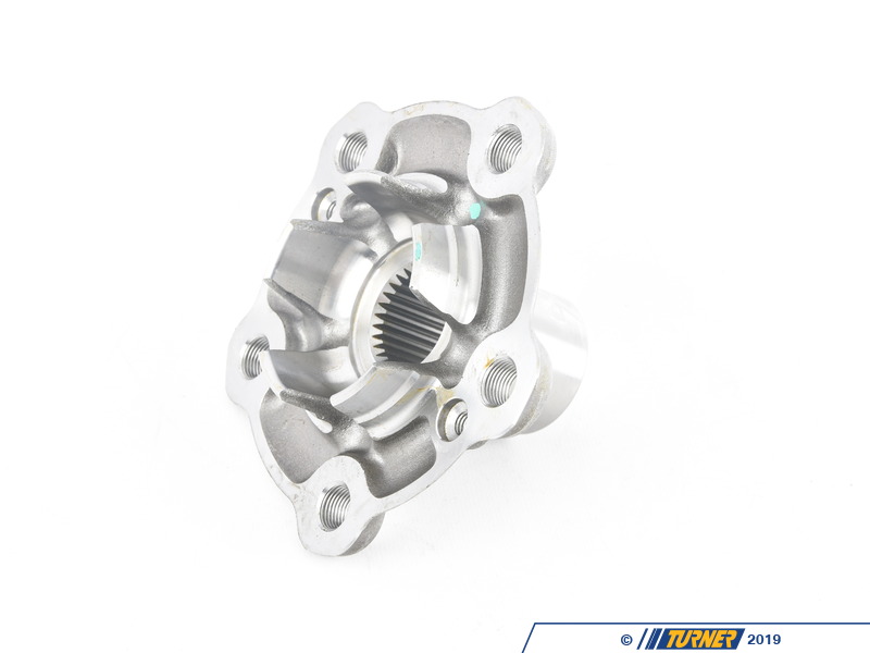 33402283220 - Genuine BMW rear wheel hub - F87 F83 F82 F80 | Turner ...