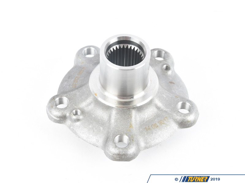 33402283220 - Genuine BMW rear wheel hub - F87 F83 F82 F80 | Turner ...