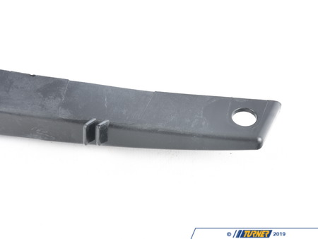 51118054523 - Genuine BMW Adapter Underhood Shield - 51118054523 - F32 ...