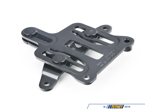 51237184436 - Genuine BMW Right Gate - 51237184436 - F01,F10 | Turner ...