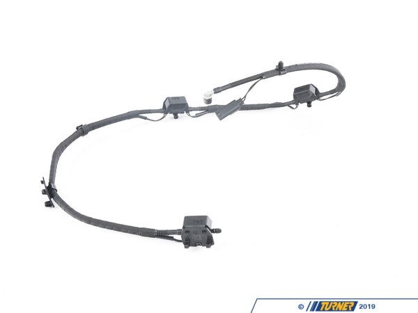 61667205117 - Genuine BMW Windshield Washer Nozzle Array - F10 | Turner ...