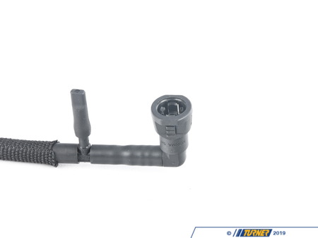 11657607726 - Vacuum Hose - E84, F10, F22, F25, F30, F31, F32, F33, F34 ...