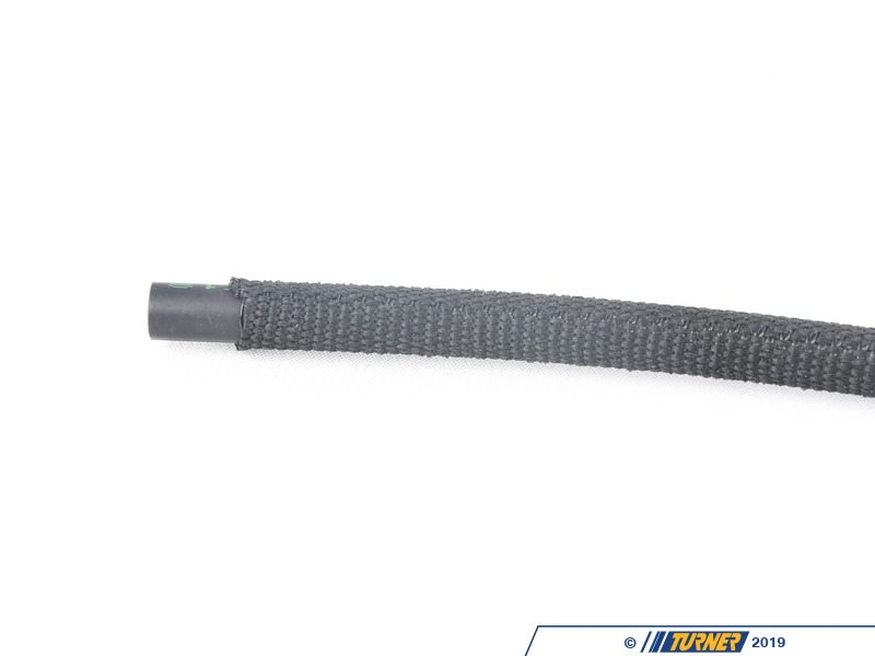 11657607726 - Vacuum Hose - E84, F10, F22, F25, F30, F31, F32, F33, F34 ...