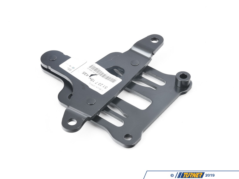 51237184435 - Genuine BMW Left Gate - 51237184435 - F01,F10 | Turner ...