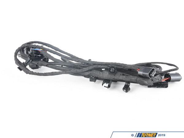 61129271971 - Genuine BMW Wiring Harness, Front End M-Sport ...