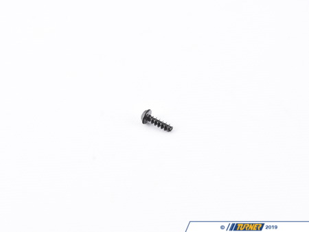 61317682091 - FILLISTER HEAD SCREW WITH CO | Turner Motorsport