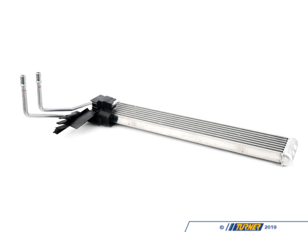 17212284241 - Genuine BMW Transmission Oil Cooler - 17212284241 - F06 ...