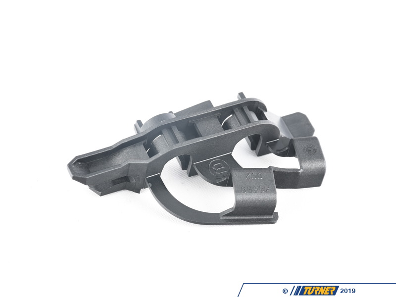 17217844264 - Genuine BMW Bracket, Radiator - 17217844264 - F06,F10,F12 ...