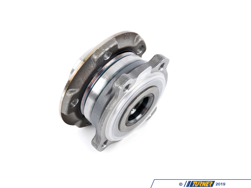 31226882263 - Front Wheel Hub/Bearing Assembly - Priced Each | Turner ...