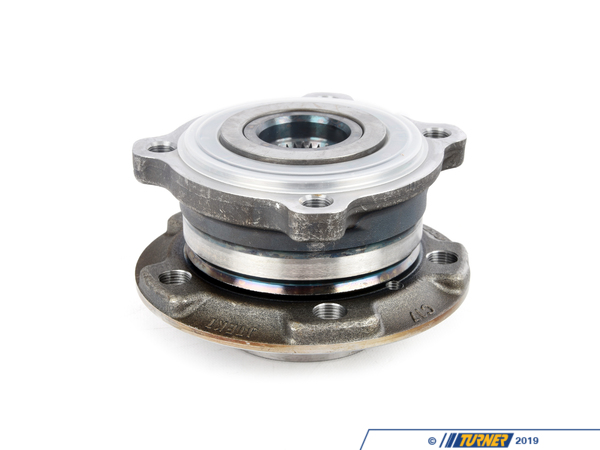 31226882263 - Front Wheel Hub/Bearing Assembly - Priced Each | Turner ...