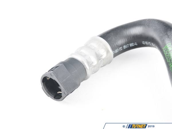 17227583164 - Genuine BMW Oil Cooling Pipe Outlet - 17227583164 - F01 ...
