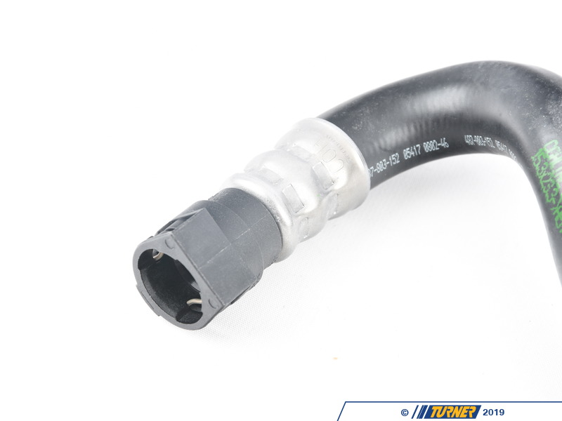 17227583164 - Genuine BMW Oil Cooling Pipe Outlet - 17227583164 - F01 ...