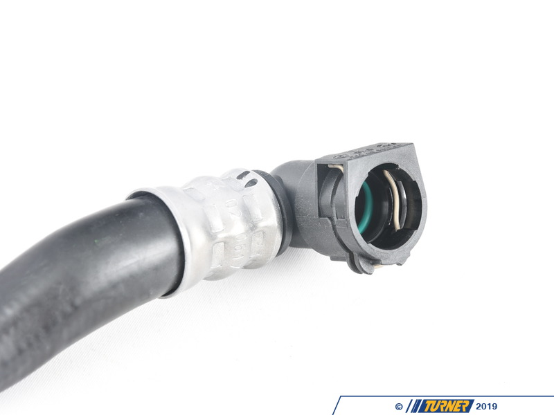 17227583164 - Genuine BMW Oil Cooling Pipe Outlet - 17227583164 - F01 ...