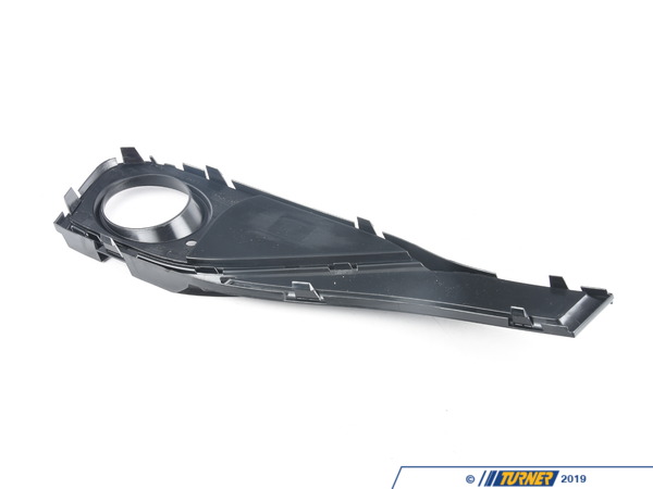 51117294834 - Genuine BMW Closed Grid, Right Sport Line - 51117294834 ...