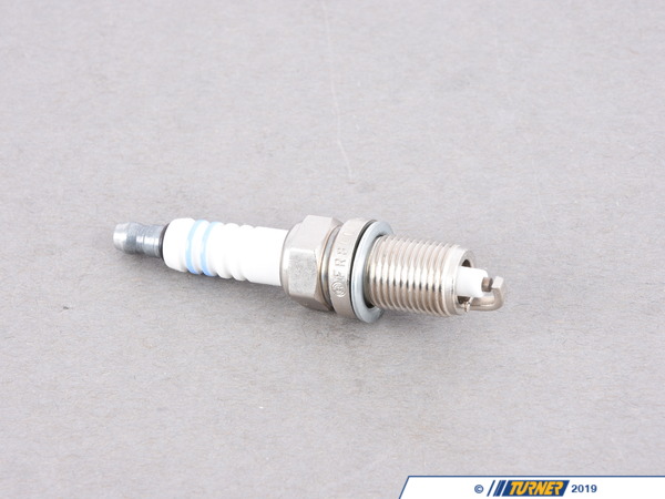 12129065062 - Genuine BMW Spark Plug Bosch F8 Lcr2 - 12129065062 ...