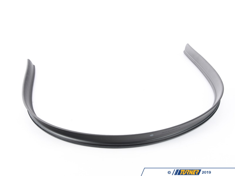 51767239145 - Genuine BMW Front Engine Hood Sealing - 51767239145 - F22 ...