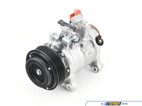 64529223694 - Genuine BMW Air-Conditioner Compressor - 64529223694 ...