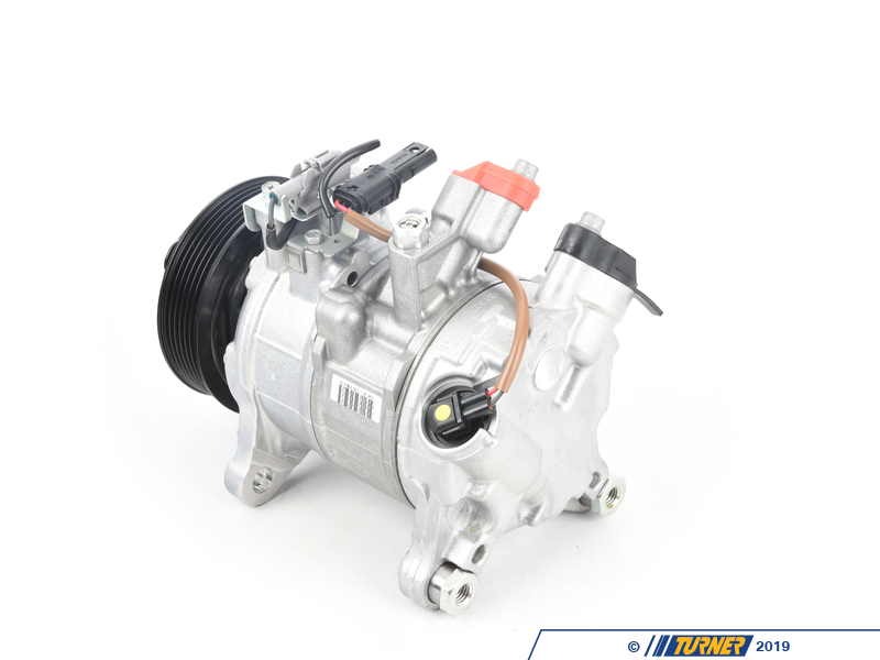 64529223694 - Genuine BMW Air-Conditioner Compressor - 64529223694 ...