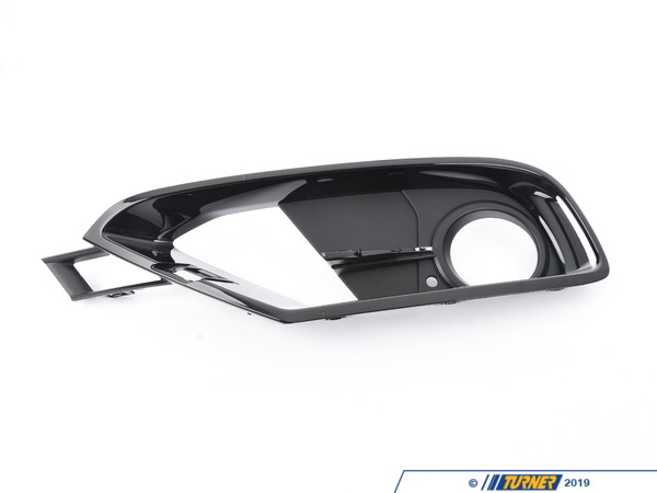 51717340203 - Genuine BMW Cover, Wheell Housing, Rear - 51717340203 ...