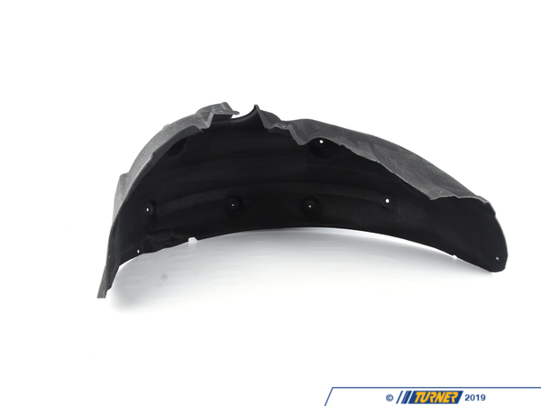 51717340203 - Genuine BMW Cover, Wheell Housing, Rear - 51717340203 ...
