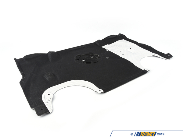 51757340171 - Genuine BMW Engine Bay Encapsulation, Re - 51757340171 ...