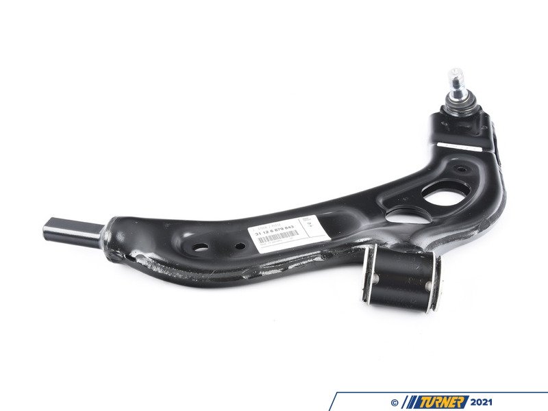 31126879843 - Front Lower Control Arm - Left | Turner Motorsport