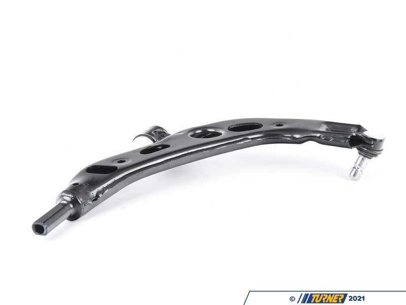 31126879843 - Front Lower Control Arm - Left | Turner Motorsport
