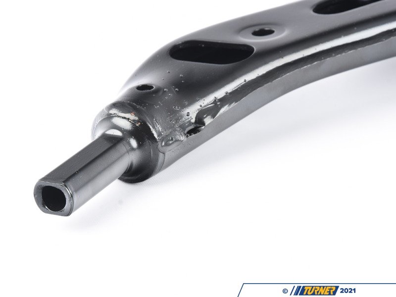 31126879843 - Front Lower Control Arm - Left | Turner Motorsport
