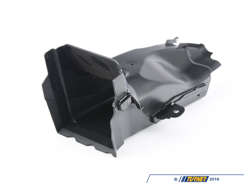 51747383852 - AIR DUCT, BRAKE, RIG | Turner Motorsport