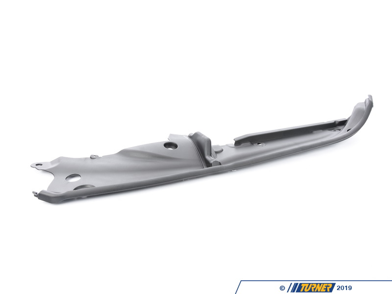 51767347399 - Genuine BMW Sealing Side Panel, Left - 51767347399 ...