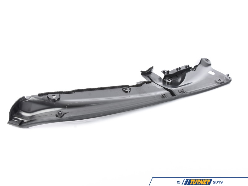 51767347399 - Genuine BMW Sealing Side Panel, Left - 51767347399 ...