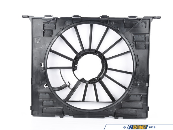 17428638430 - FAN SHROUD | Turner Motorsport