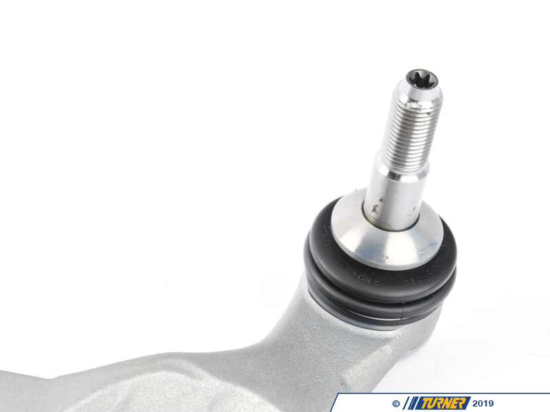 32106867404 - Genuine BMW Left Tie Rod - 32106867404 | Turner Motorsport