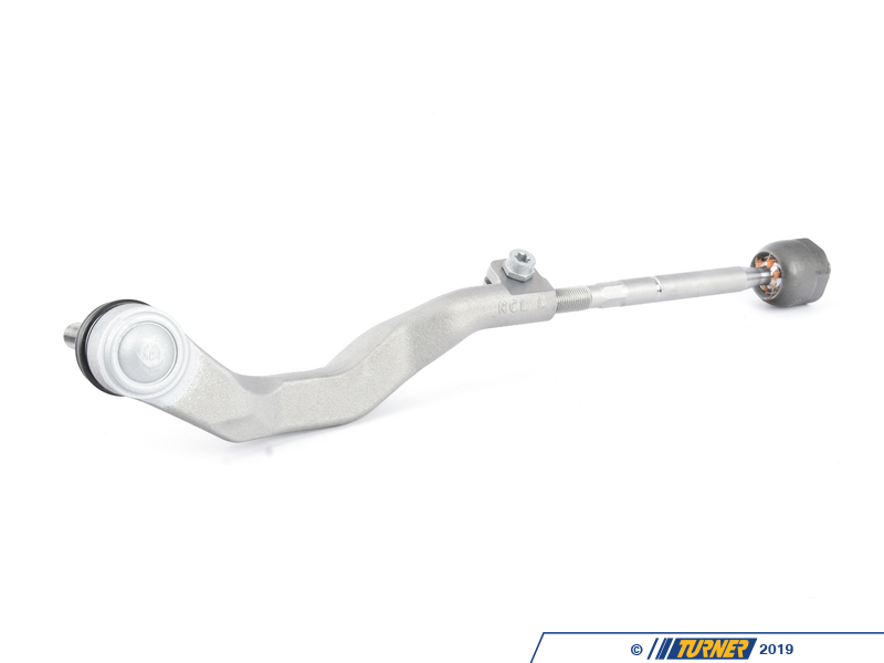 32106867404 - Genuine BMW Left Tie Rod - 32106867404 | Turner Motorsport