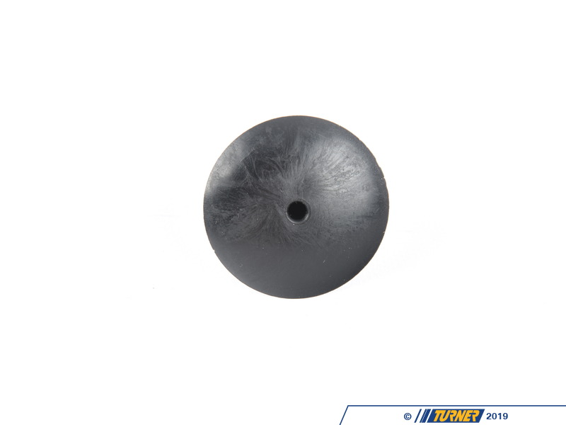 51711852586 - Genuine BMW Blind Plug Schwarz - 51711852586 - E34,E36 ...