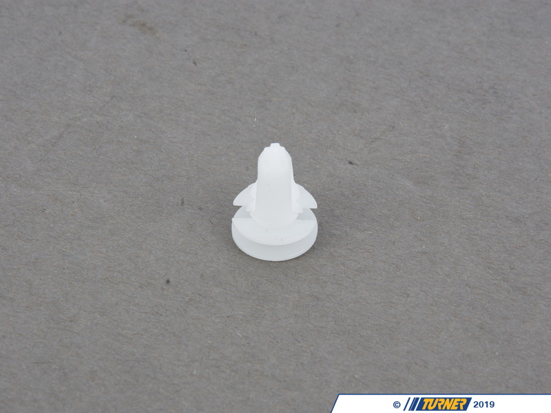 51777145501 - Genuine BMW Clip - 51777145501 - E90 | Turner Motorsport