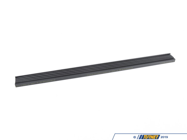 54107181951 - Genuine BMW Rubber Boot - 54107181951 - F01,F10 | Turner ...