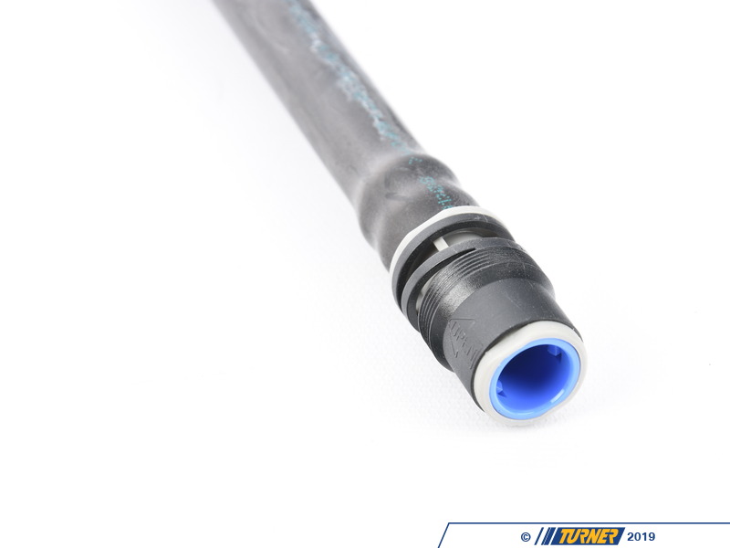 61677182525 - Genuine BMW Hose Line, Headlight Cleaning - 61677182525 ...