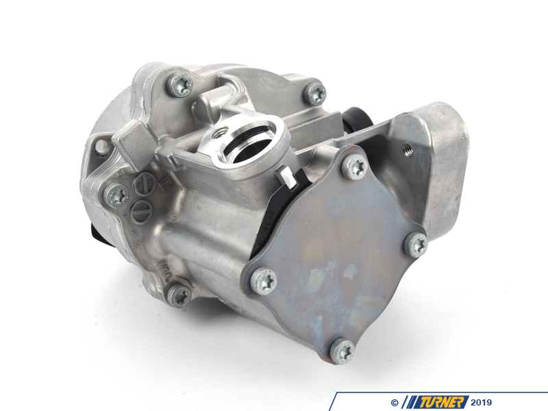 11668618897 - Genuine BMW Vacuum Pump | Turner Motorsport