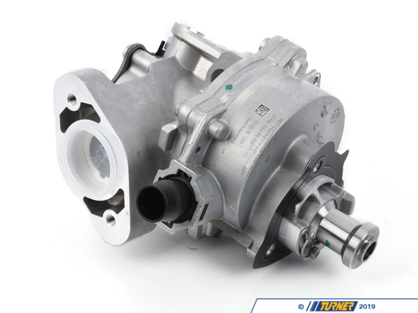 11668618897 - Genuine BMW Vacuum Pump | Turner Motorsport