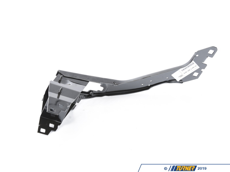 51647307873 - SUPPORT LEFT | Turner Motorsport